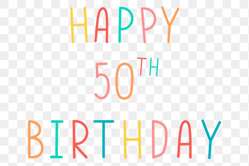 Birthday Card Transparent PNG Images | Free Photos, PNG Stickers ...