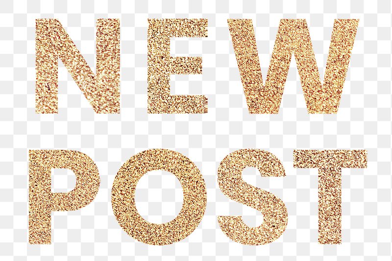 New Post PNG Images | Free Photos, PNG Stickers, Wallpapers ...
