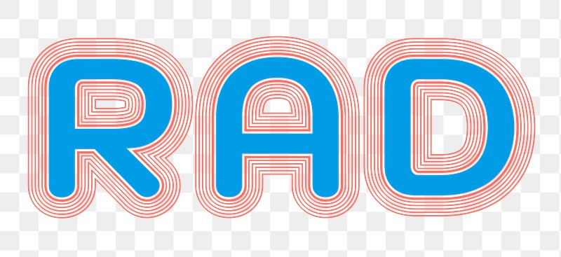 Rad PNG Images | Free Photos, PNG Stickers, Wallpapers & Backgrounds ...