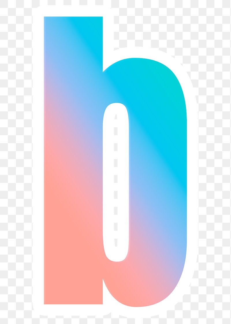 Red B PNG Images | Free Photos, PNG Stickers, Wallpapers & Backgrounds ...