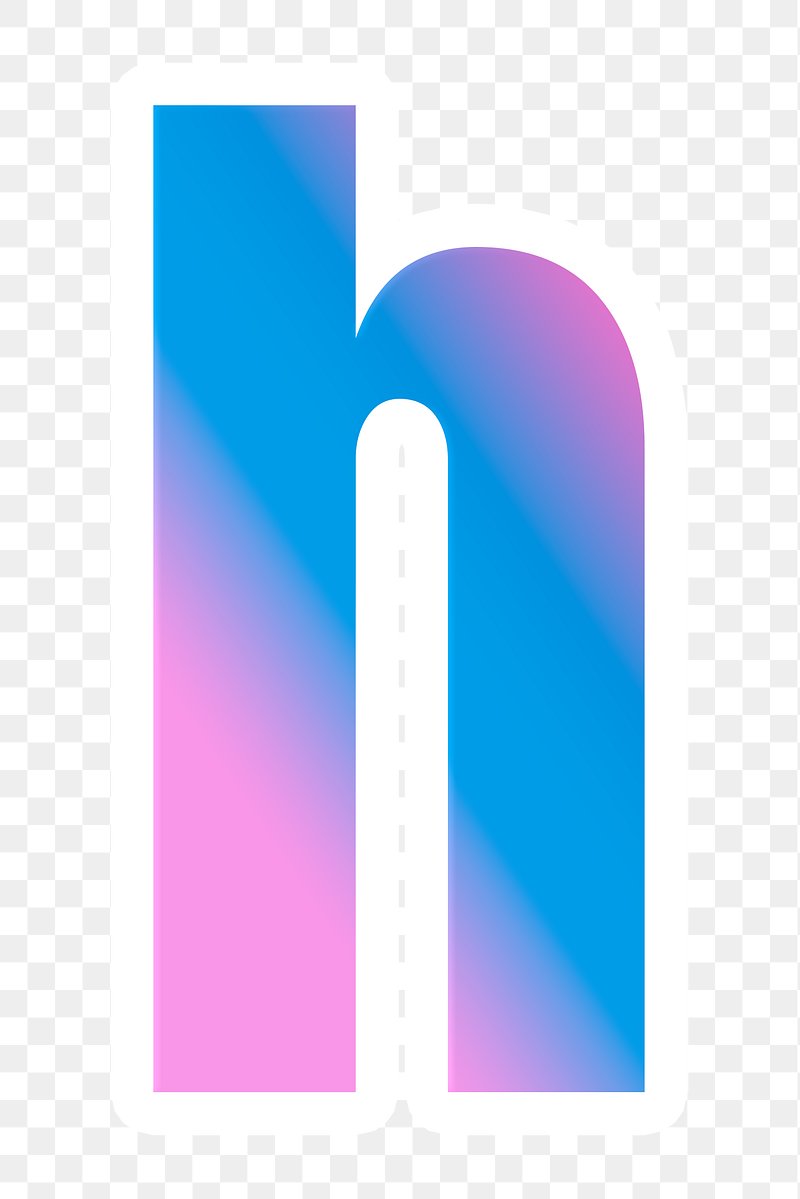 Letter H Blue Images | Free Photos, PNG Stickers, Wallpapers ...