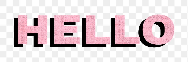 Hey Baby PNG Images | Free Photos, PNG Stickers, Wallpapers ...