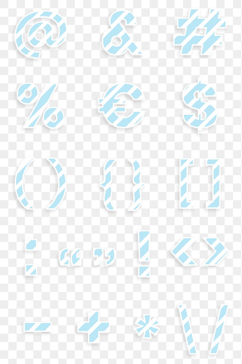 Apostrophe PNG Images | Free Photos, PNG Stickers, Wallpapers ...