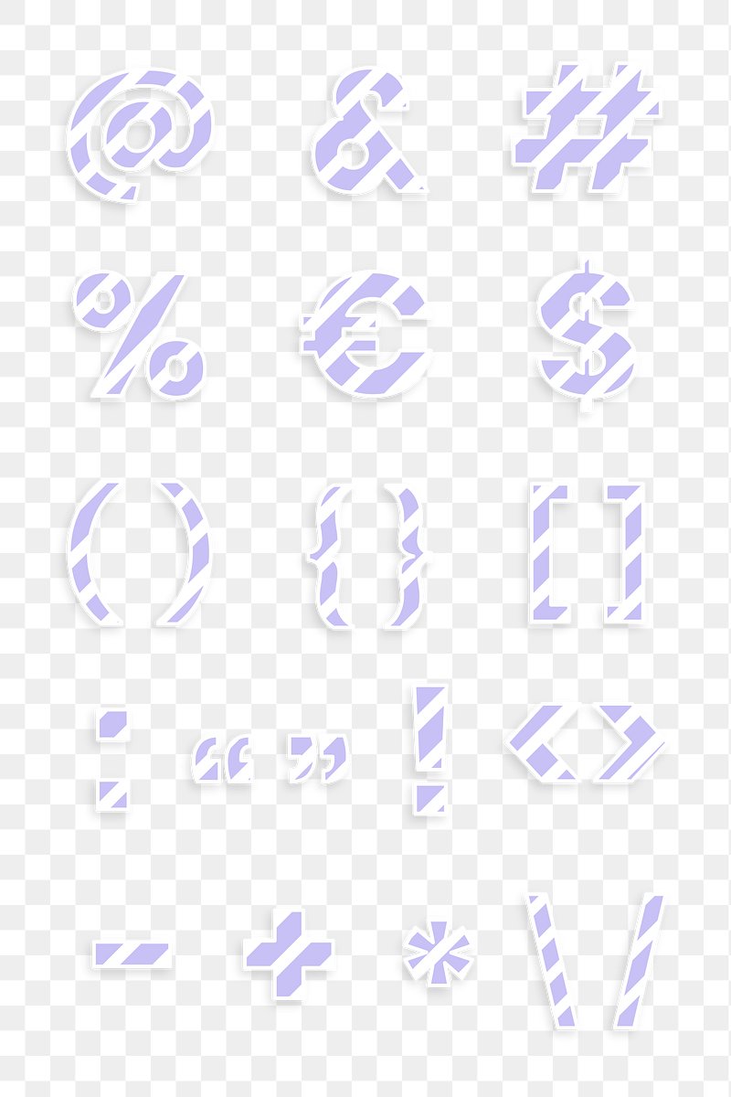 Apostrophe PNG Images | Free Photos, PNG Stickers, Wallpapers ...