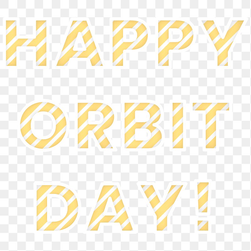 Congratulations Yellow PNG Images | Free Photos, PNG Stickers ...