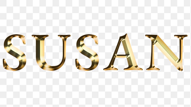 Susan Letter Images | Free Photos, PNG Stickers, Wallpapers ...