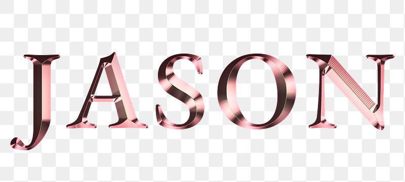 Jason PNG Images | Free Photos, PNG Stickers, Wallpapers & Backgrounds ...