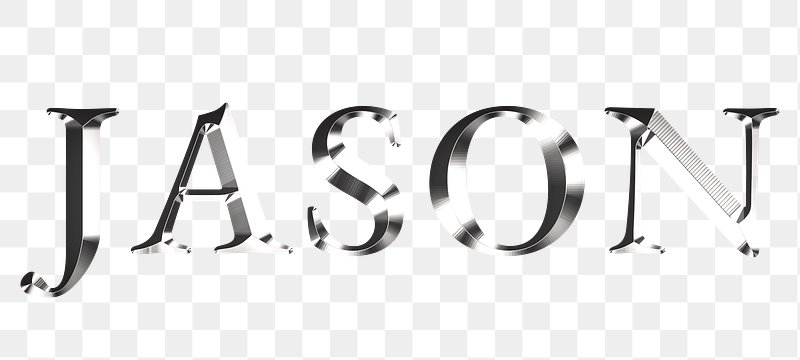 Jason PNG Images | Free Photos, PNG Stickers, Wallpapers & Backgrounds ...