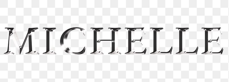 Name Michelle Images | Free Photos, PNG Stickers, Wallpapers ...