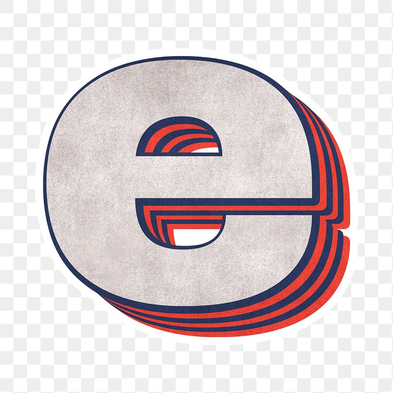 Letter E Small Letter Design PNG Images | Free Photos, PNG Stickers ...