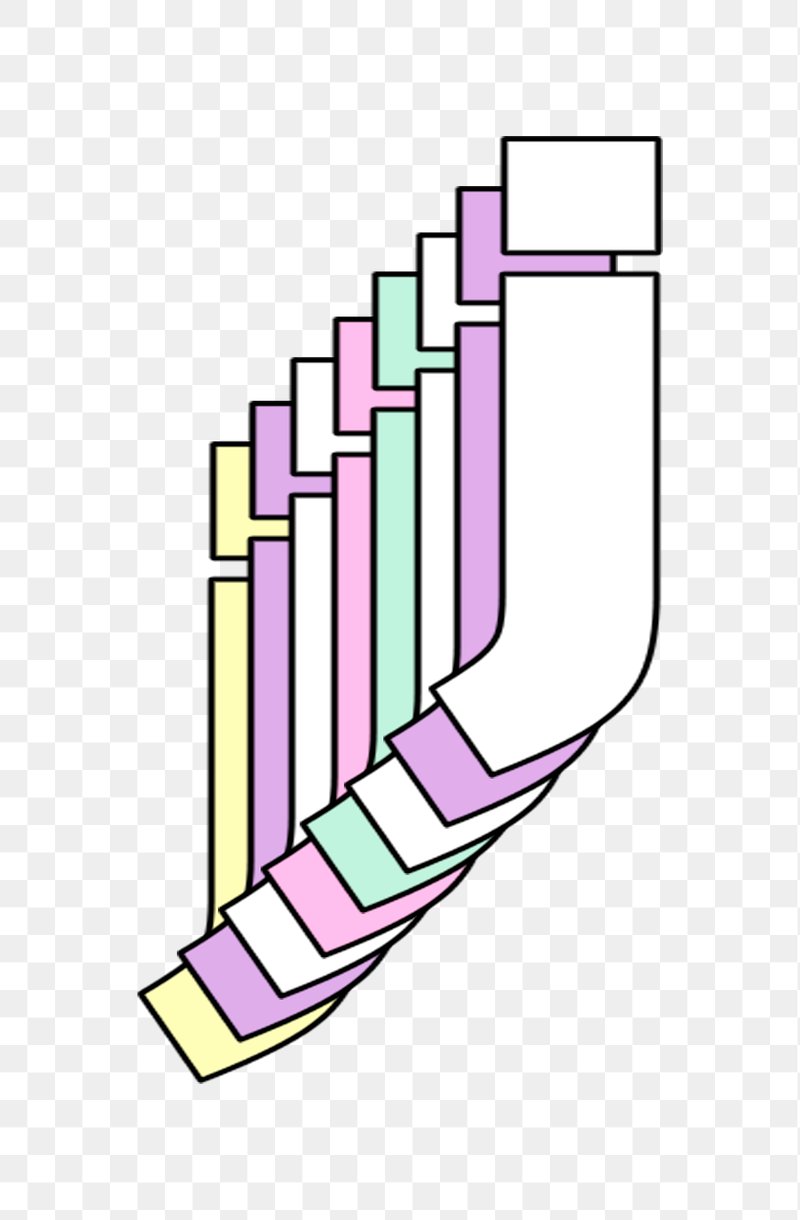 Retro Letter J Bold Typography Images | Free Photos, PNG Stickers ...