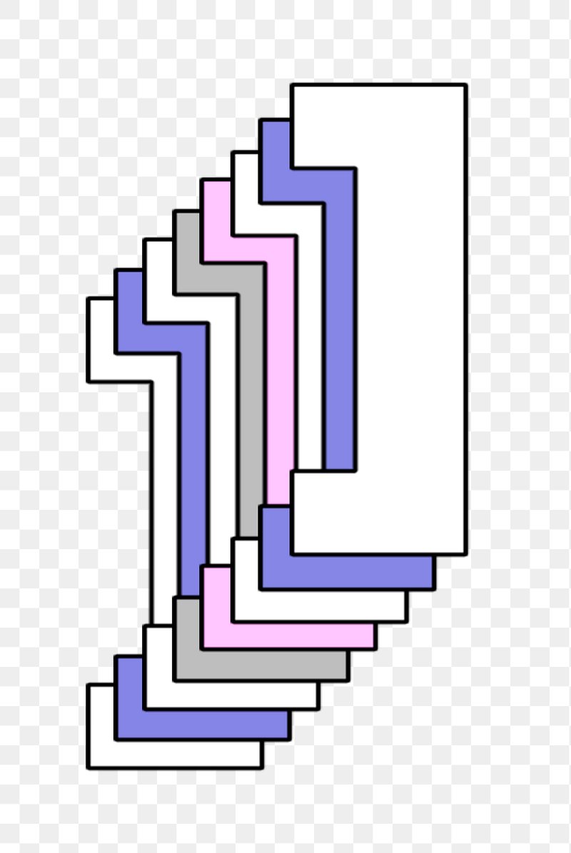 3d Square Bracket Transparent Stylized Typography Images | Free Photos ...