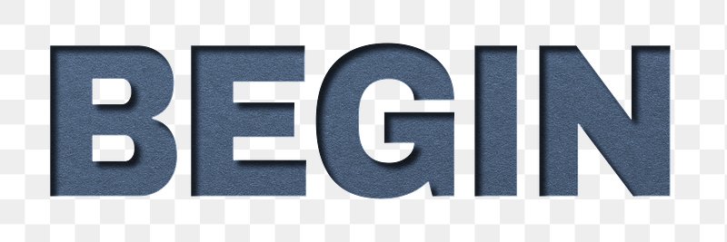 Begin PNG Images | Free Photos, PNG Stickers, Wallpapers & Backgrounds ...