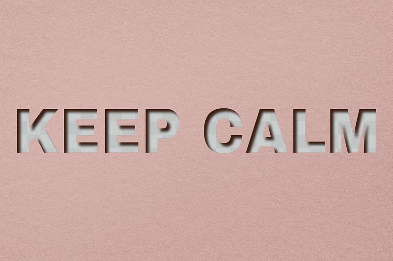 PNG Keep Calm Images | Free Photos, PNG Stickers, Wallpapers ...