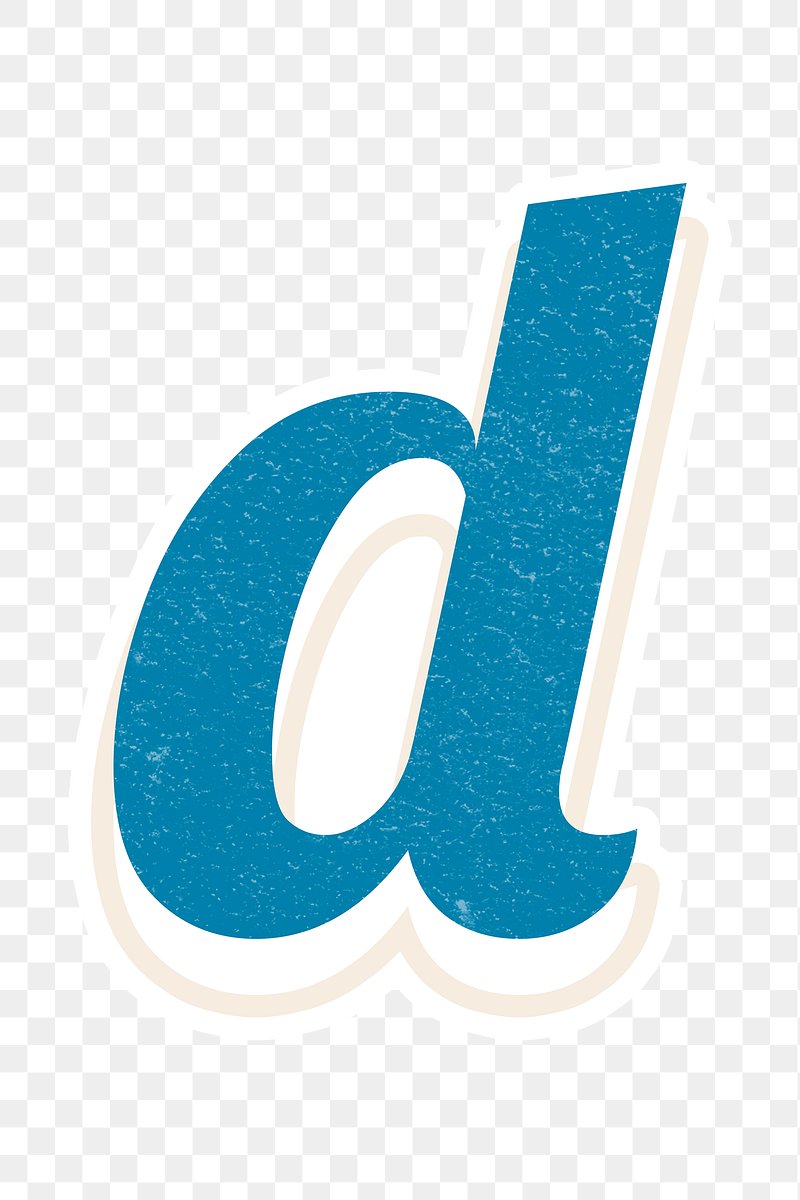 Retro Letter D Bold Vintage Lettering Typography Images | Free Photos ...