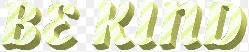 Be Kind PNG Images | Free Photos, PNG Stickers, Wallpapers ...