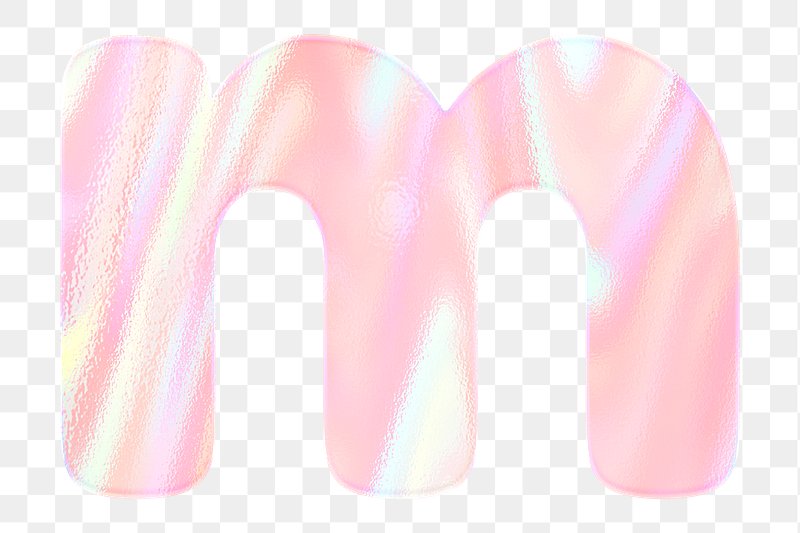 Letter M Small Letter Design PNG Images | Free Photos, PNG Stickers ...