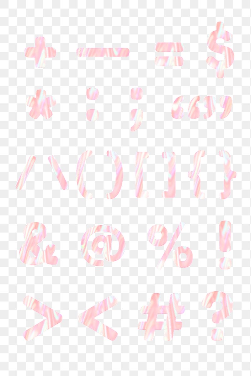 Aesthetic PNG Exclamation Mark Images | Free Photos, PNG Stickers ...