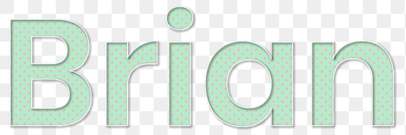 Brian Name Images | Free Photos, PNG Stickers, Wallpapers & Backgrounds ...