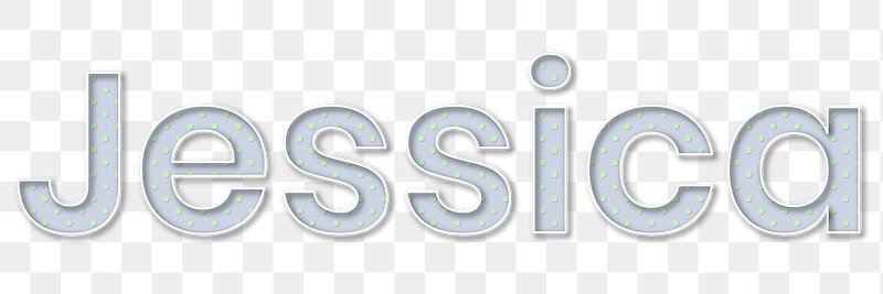 Jessica Name Images | Free Photos, PNG Stickers, Wallpapers ...