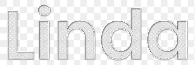 Linda PNG Images | Free Photos, PNG Stickers, Wallpapers & Backgrounds ...