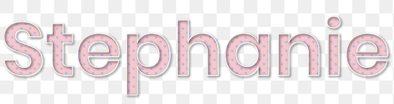 Stephanie Images | Free Photos, PNG Stickers, Wallpapers & Backgrounds ...