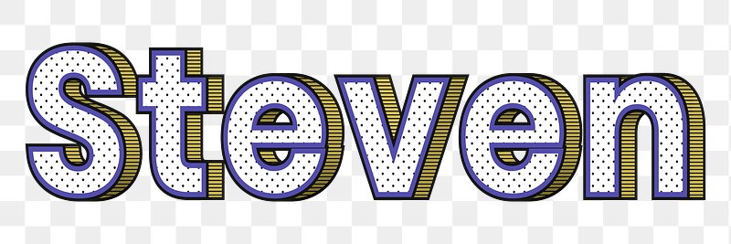 Steve PNG Images | Free Photos, PNG Stickers, Wallpapers & Backgrounds ...