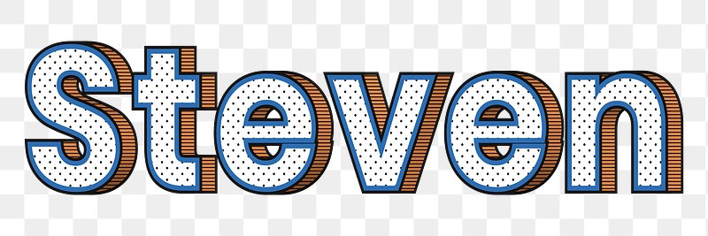 Steve PNG Images | Free Photos, PNG Stickers, Wallpapers & Backgrounds ...