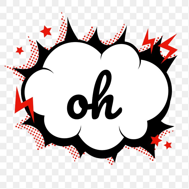 Oops PNG Images | Free Photos, PNG Stickers, Wallpapers & Backgrounds ...