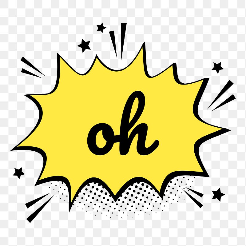 Oops PNG Images | Free Photos, PNG Stickers, Wallpapers & Backgrounds ...