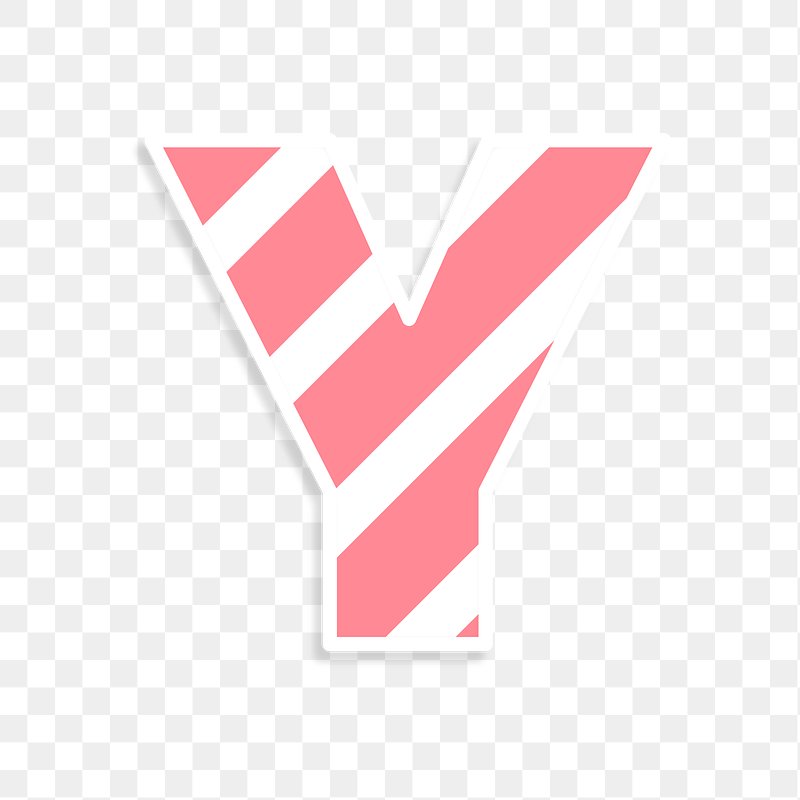 Cute Letter Y Images | Free Photos, PNG Stickers, Wallpapers ...