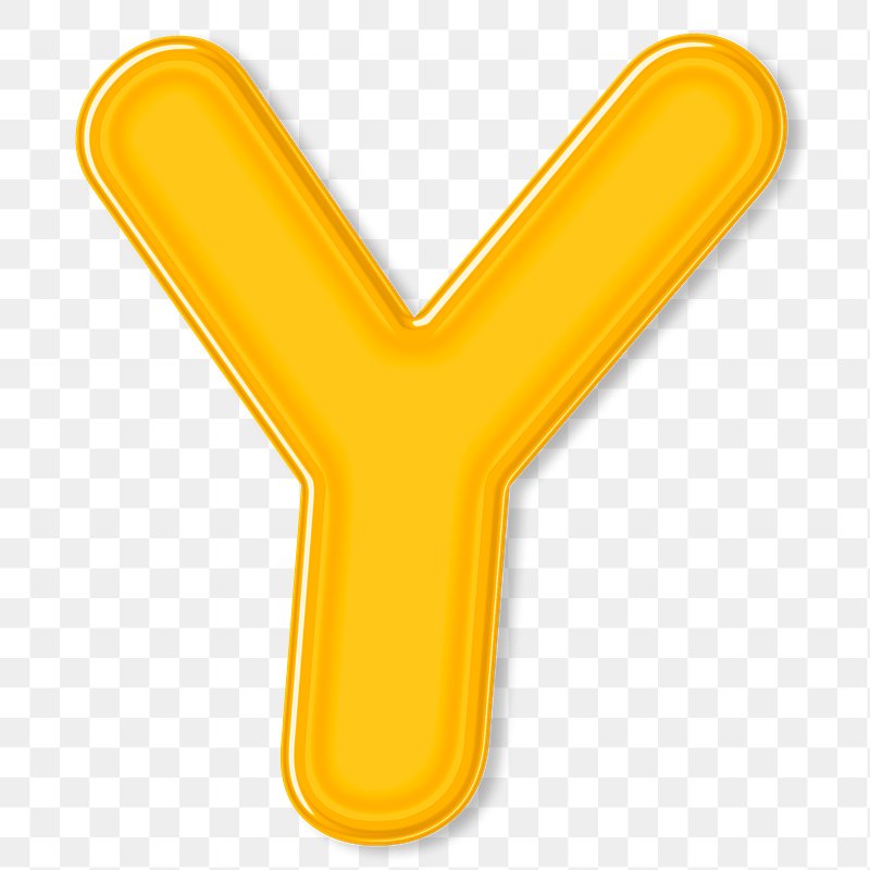 Cute Letter Y Images | Free Photos, PNG Stickers, Wallpapers ...