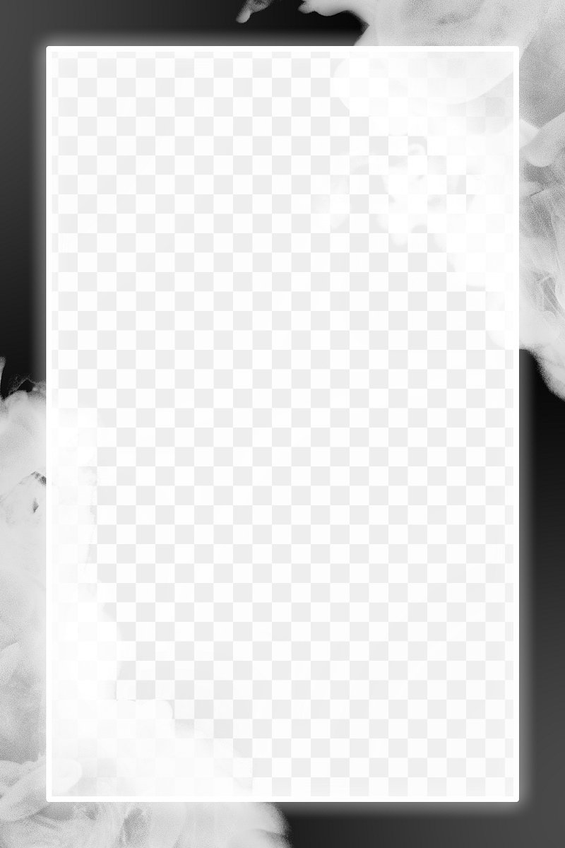 Rectangle White Neon PNG Images | Free Photos, PNG Stickers, Wallpapers ...