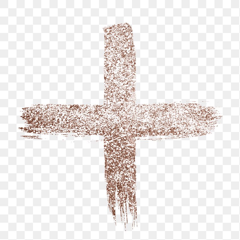 Golden Plus PNG Images | Free Photos, PNG Stickers, Wallpapers ...