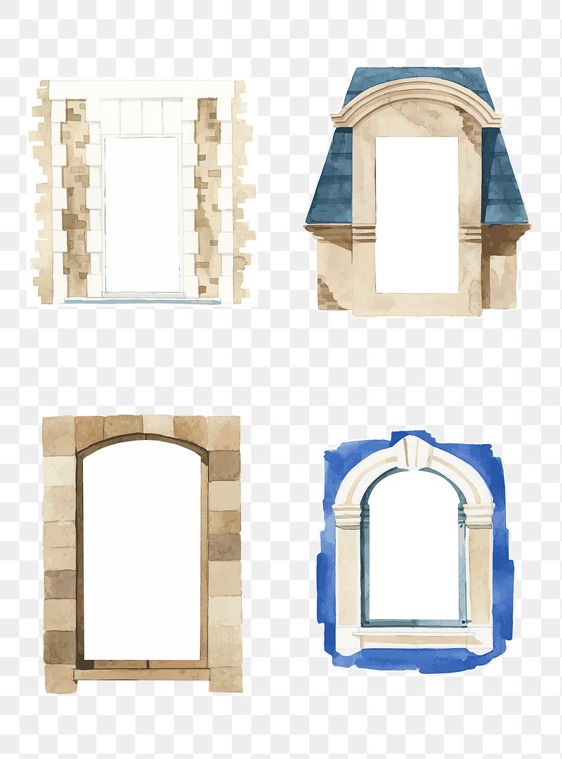 Architecture Arch PNG Images | Free Photos, PNG Stickers, Wallpapers ...