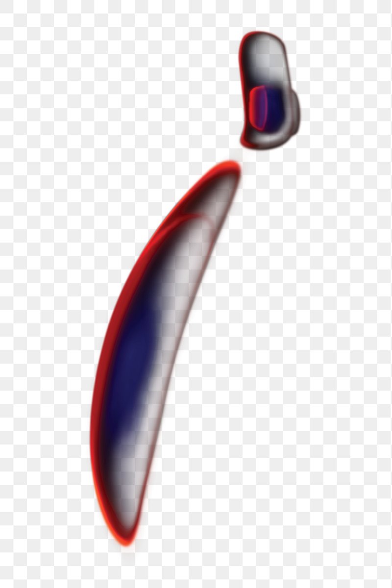 Led light effect png gradient | Free PNG Sticker - rawpixel