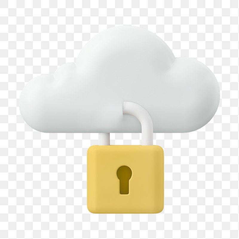 Cloud storage png 3D clipart, | Premium PNG Sticker - rawpixel