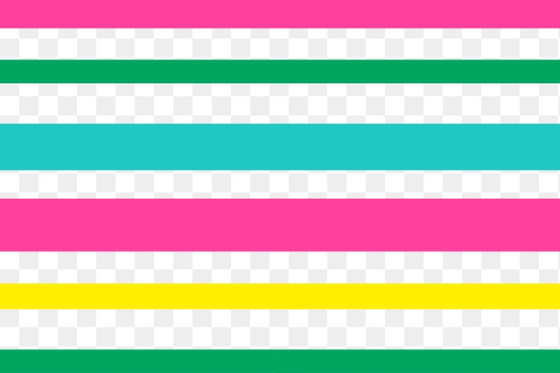 Cute striped background png transparent, | Premium PNG - rawpixel