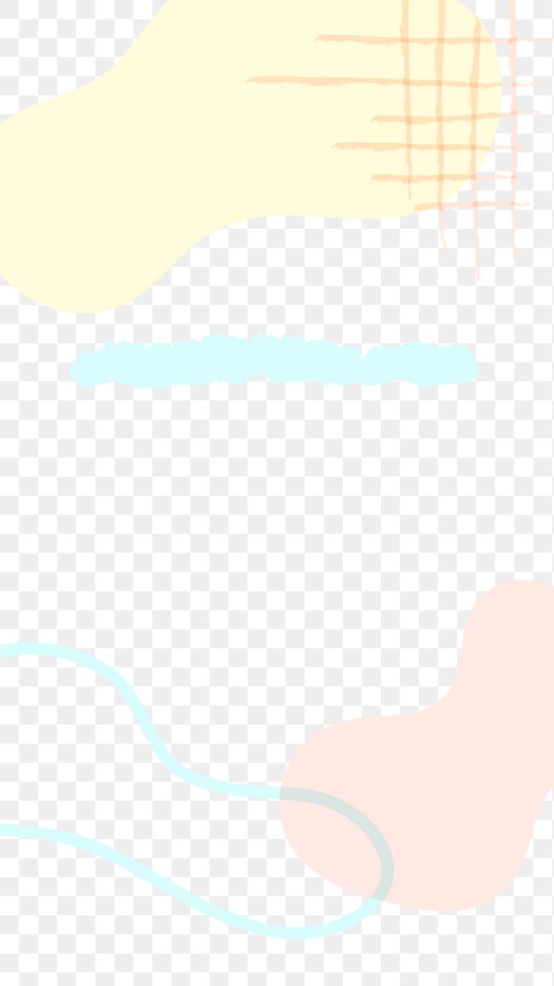 Abstract memphis png transparent background | Free PNG - rawpixel