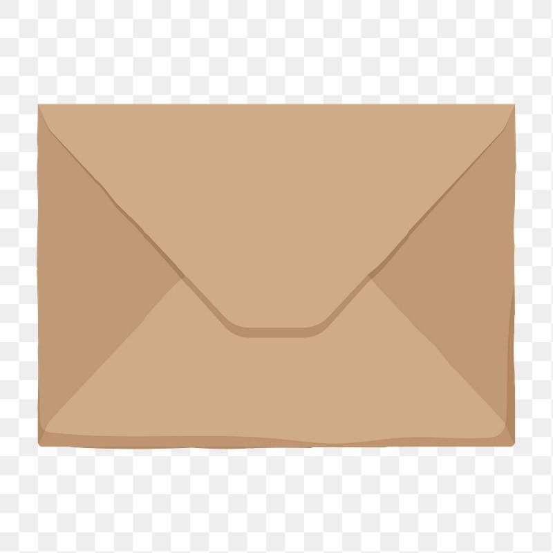 Letter Envelope PNG Stickers Images | Free Photos, PNG Stickers ...