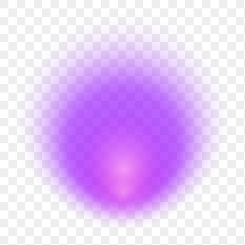 Png purple glowing light element, | Premium PNG - rawpixel