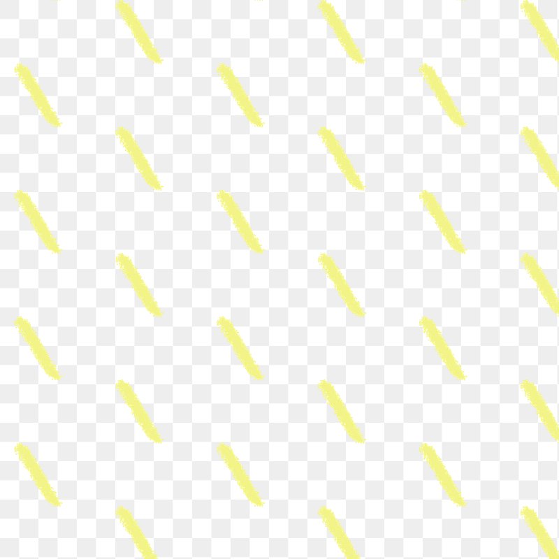 Yellow line png pattern, transparent | Free PNG - rawpixel