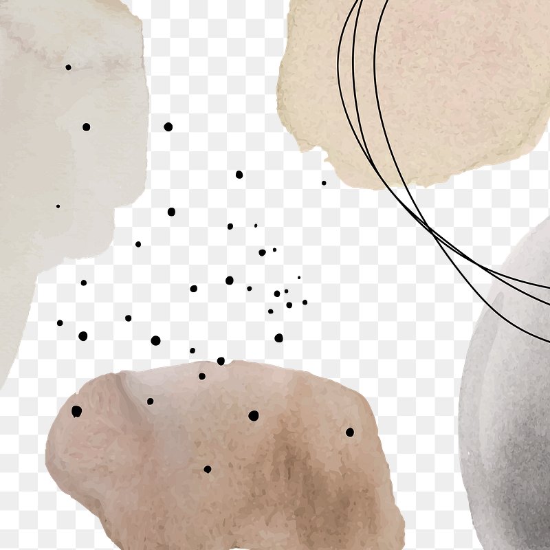 Abstract png transparent background in brown | Premium PNG - rawpixel