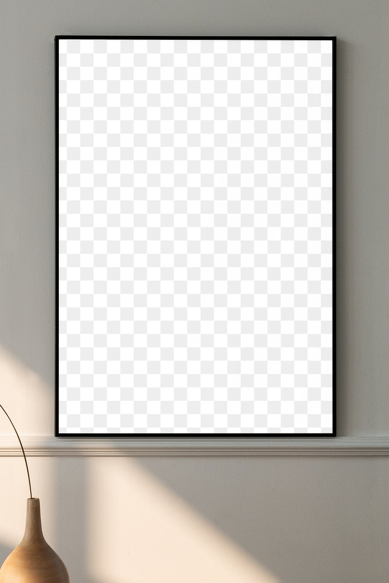 Frame Wall PNG Images | Free Photos, PNG Stickers, Wallpapers ...