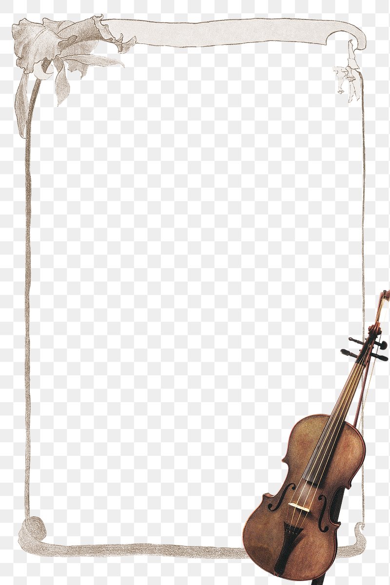 Violin PNG Images | Free Photos, PNG Stickers, Wallpapers & Backgrounds ...