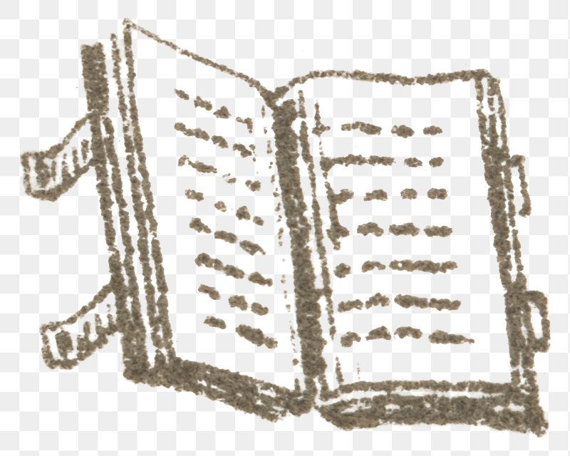 Hand Drawing Book PNG Images | Free Photos, PNG Stickers, Wallpapers ...