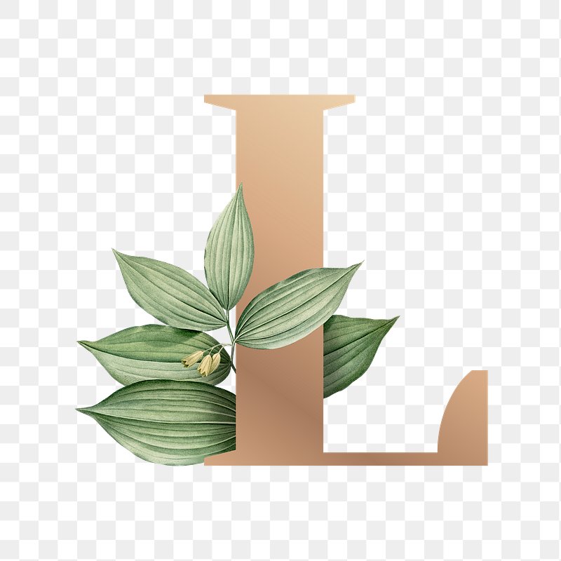 Letter L Brown Images | Free Photos, PNG Stickers, Wallpapers ...