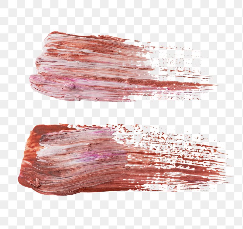 Brushstroke Sample Transparent PNG Images | Free Photos, PNG Stickers ...