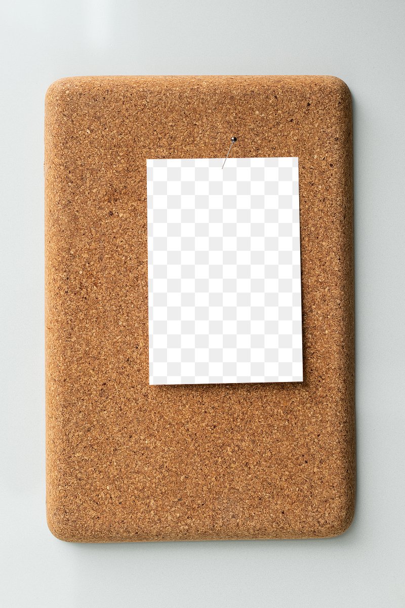 Pin Board PNG Images | Free Photos, PNG Stickers, Wallpapers ...