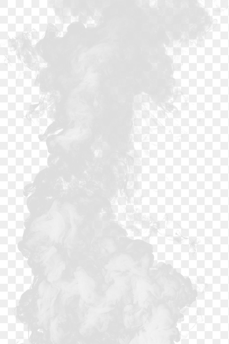 Grey Smoke PNG Images | Free Photos, PNG Stickers, Wallpapers ...